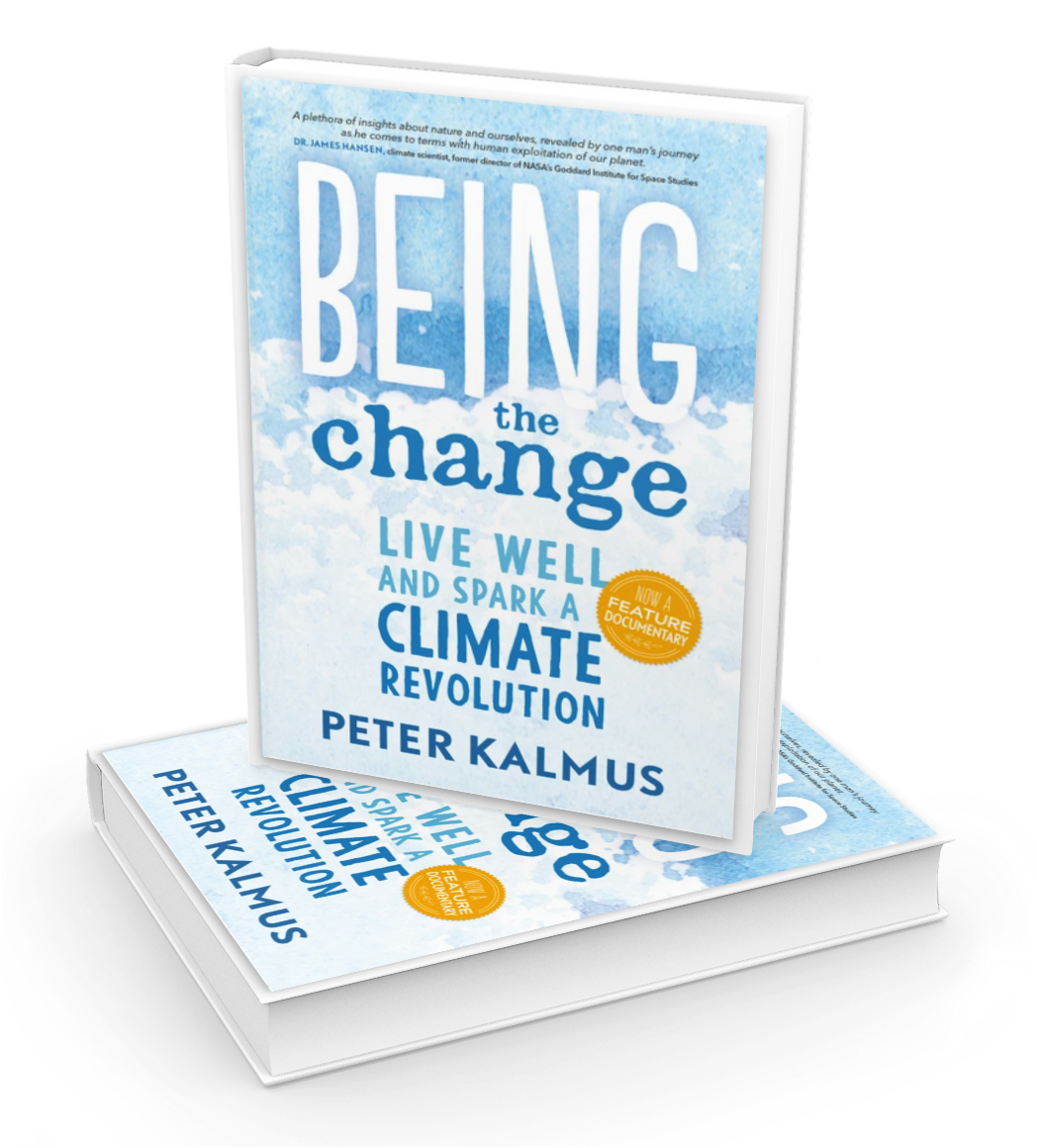 HOW TO SPARK A CLIMATE REVOLUTION – A Conversation with Climate ...